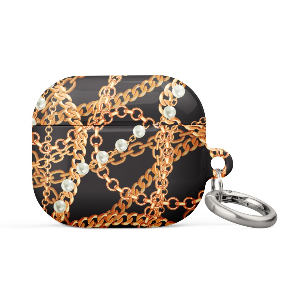 Boîtiers pour AirPods® – Royal Couture